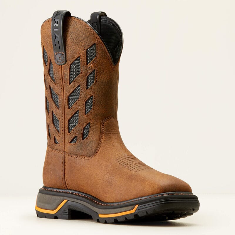 Bota Ariat Masculino – JBR BOTA