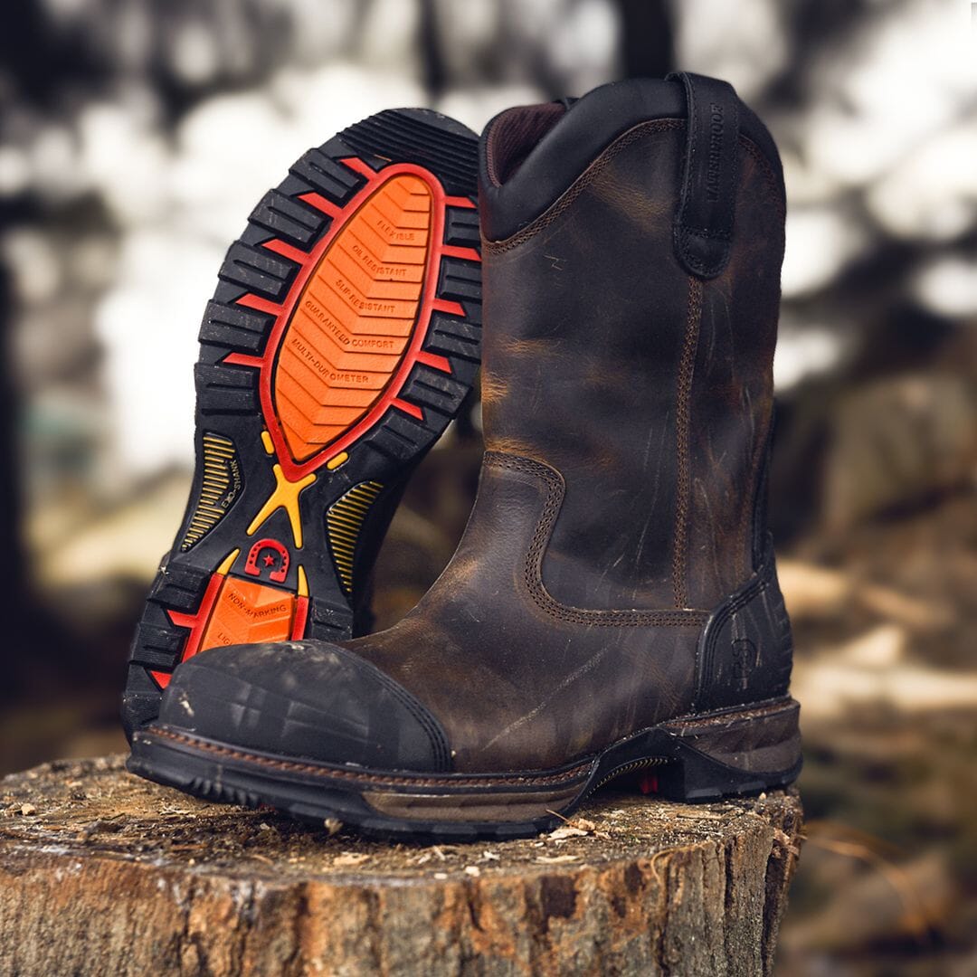 BOTA DURANGO MAVERICK XP MASCULINO – JBR BOTA