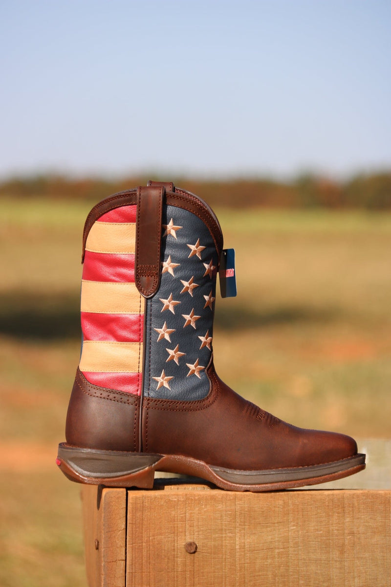 BOTA DURANGO IMPORTADA REBEL – JBR BOTA