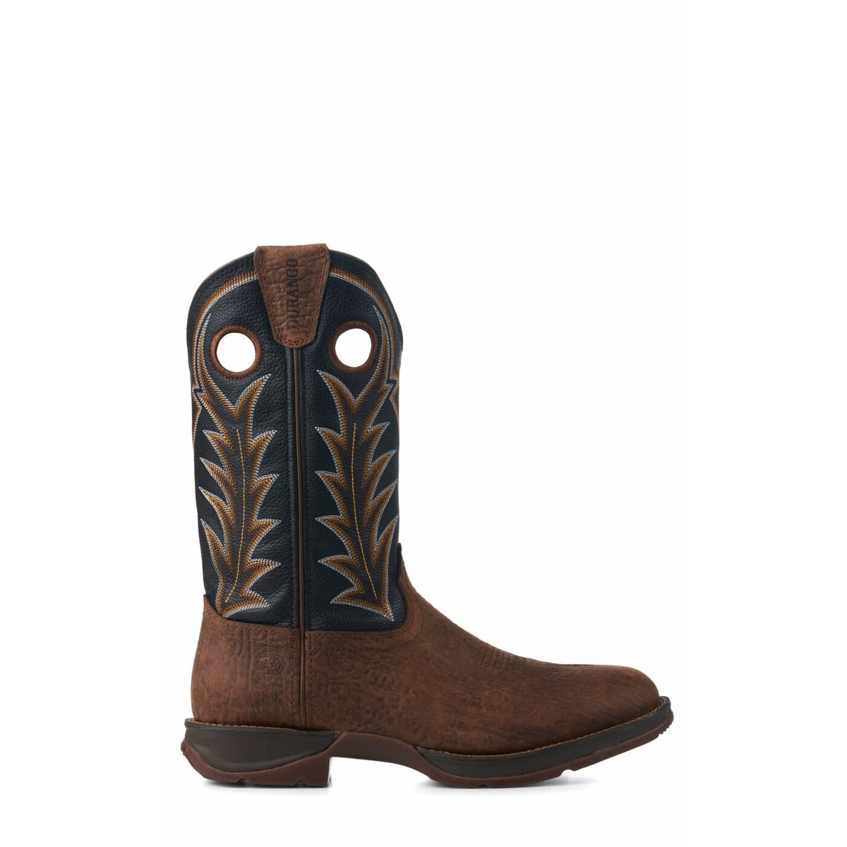 BOTA DURANGO IMPORTADA REBEL – JBR BOTA