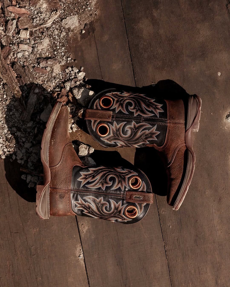 BOTA DURANGO IMPORTADA REBEL – JBR BOTA