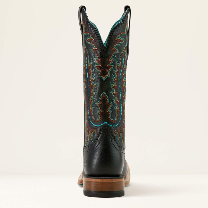 BOTA DURANGO FEMININA REBEL – JBR BOTA