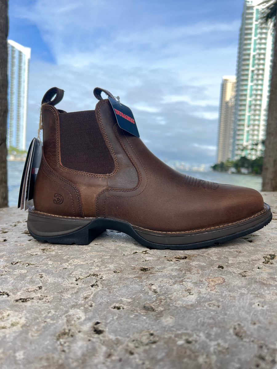 BOTA REBEL CANO CURTO – JBR BOTA