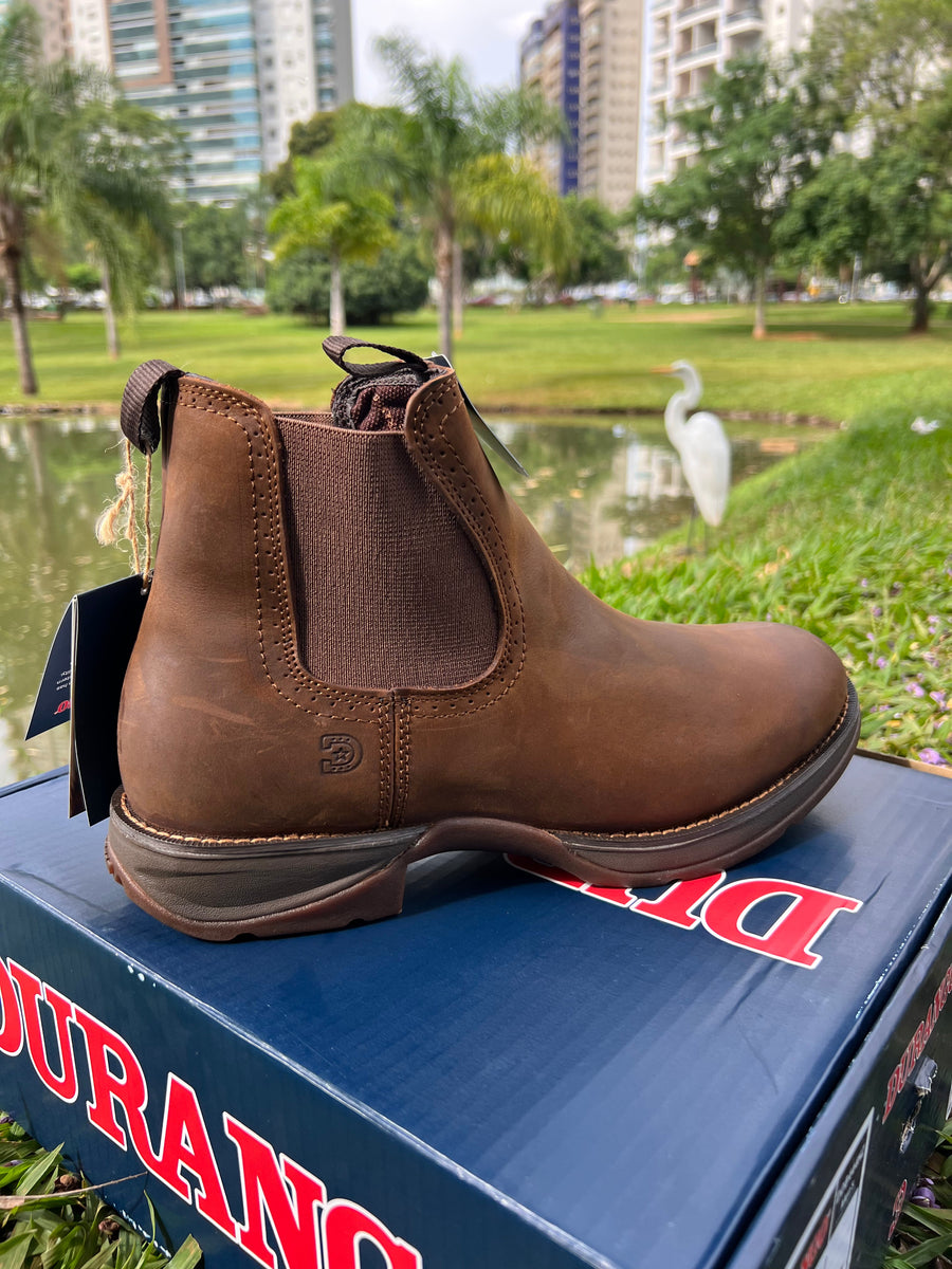 BOTA BICO REDONDO REBEL CANO CURTO – JBR BOTA