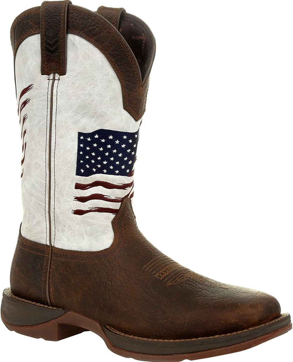 BOTA DURANGO REBEL SOLADO JUMP – JBR BOTA