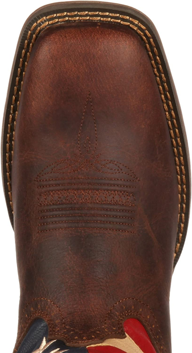 BOTA DURANGO IMPORTADA REBEL – JBR BOTA