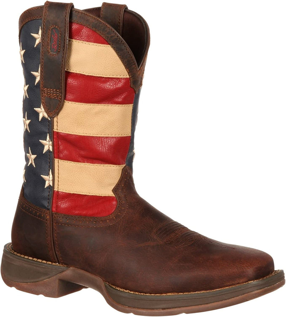 BOTA DURANGO IMPORTADA REBEL – JBR BOTA