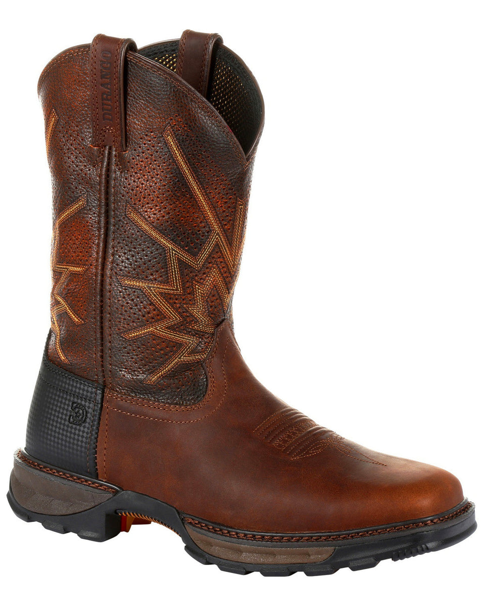 BOTA DURANGO MAVERICK XP – JBR BOTA