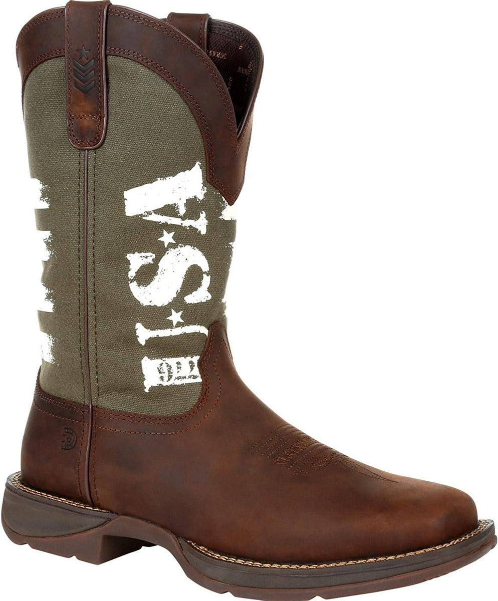 Bota Durango Rebel DDB0313 – JBR BOTA