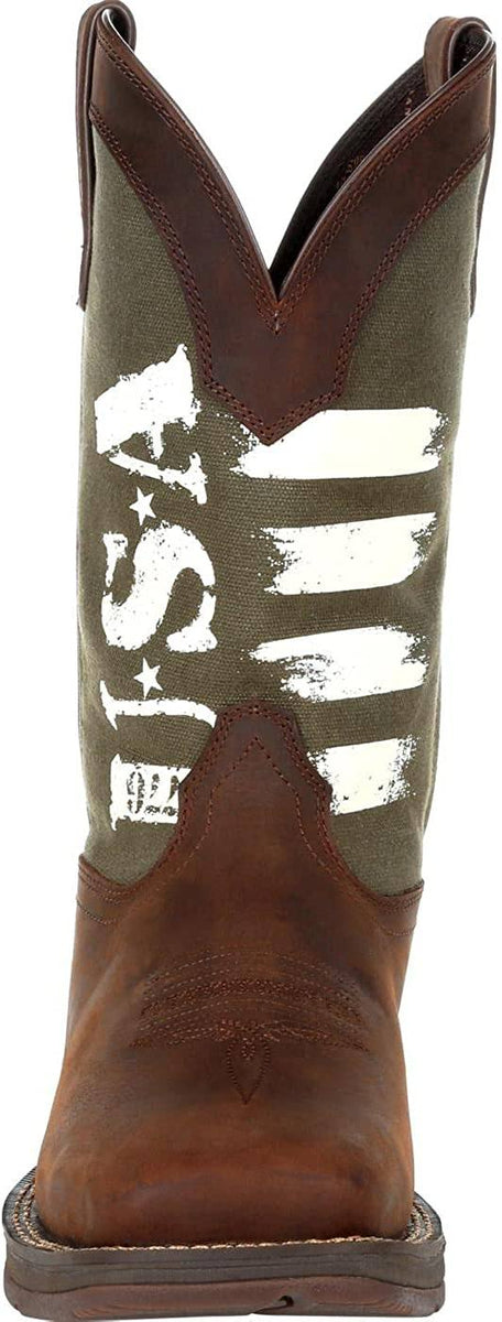 Bota Durango Rebel DDB0313 – JBR BOTA