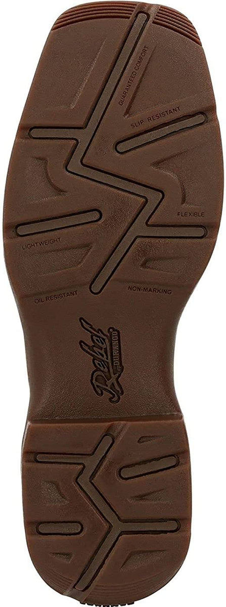 BOTA DURANGO REBEL CAMUFLADA – JBR BOTA