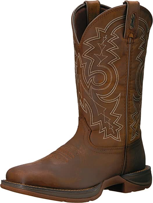 Bota Durango Rebel DB4443 – JBR BOTA