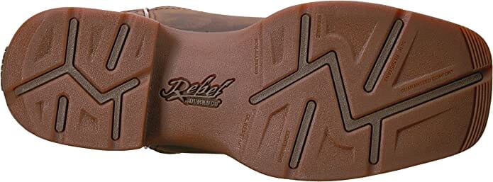 Bota Durango Rebel DB4443 – JBR BOTA