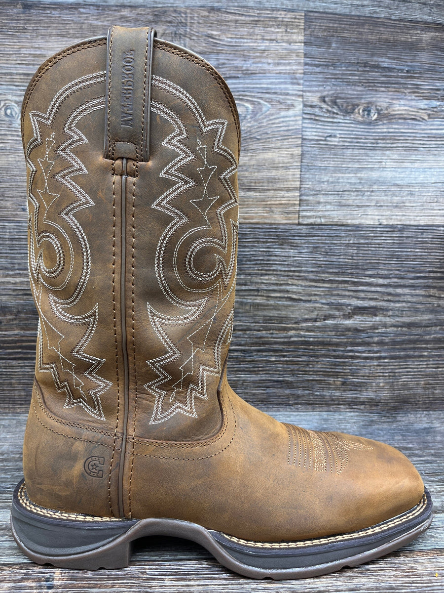 Bota Durango Rebel DB4443 – JBR BOTA