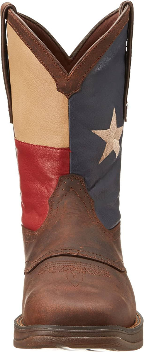 Bota Durango Rebel Masculino Texana DB4446 – JBR BOTA