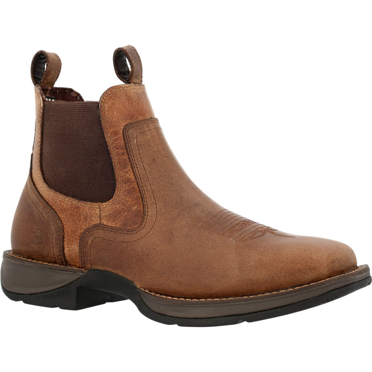 BOTA REBEL CANO CURTO – JBR BOTA